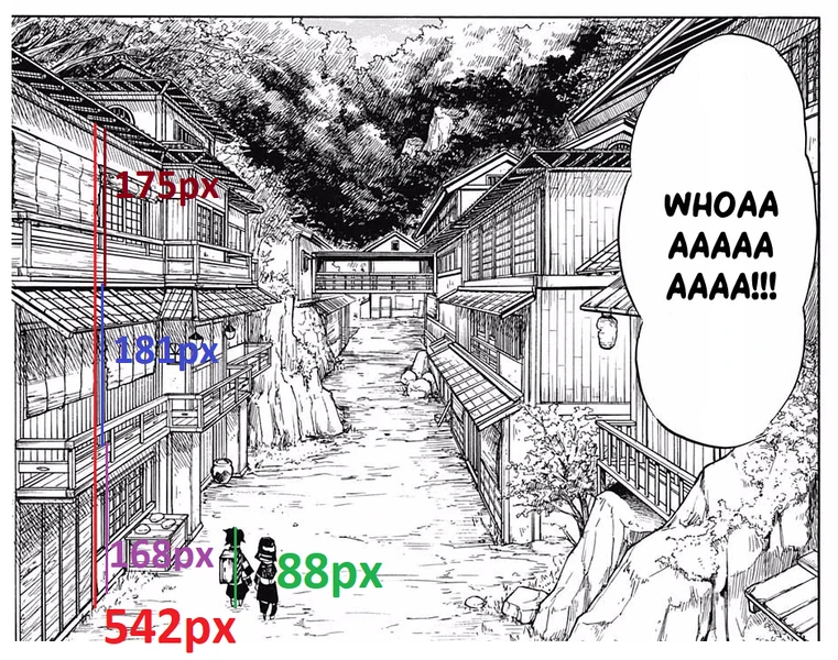 User blog:FelpeXDopZ/Karaku destroys a building | VS Battles Wiki | Fandom