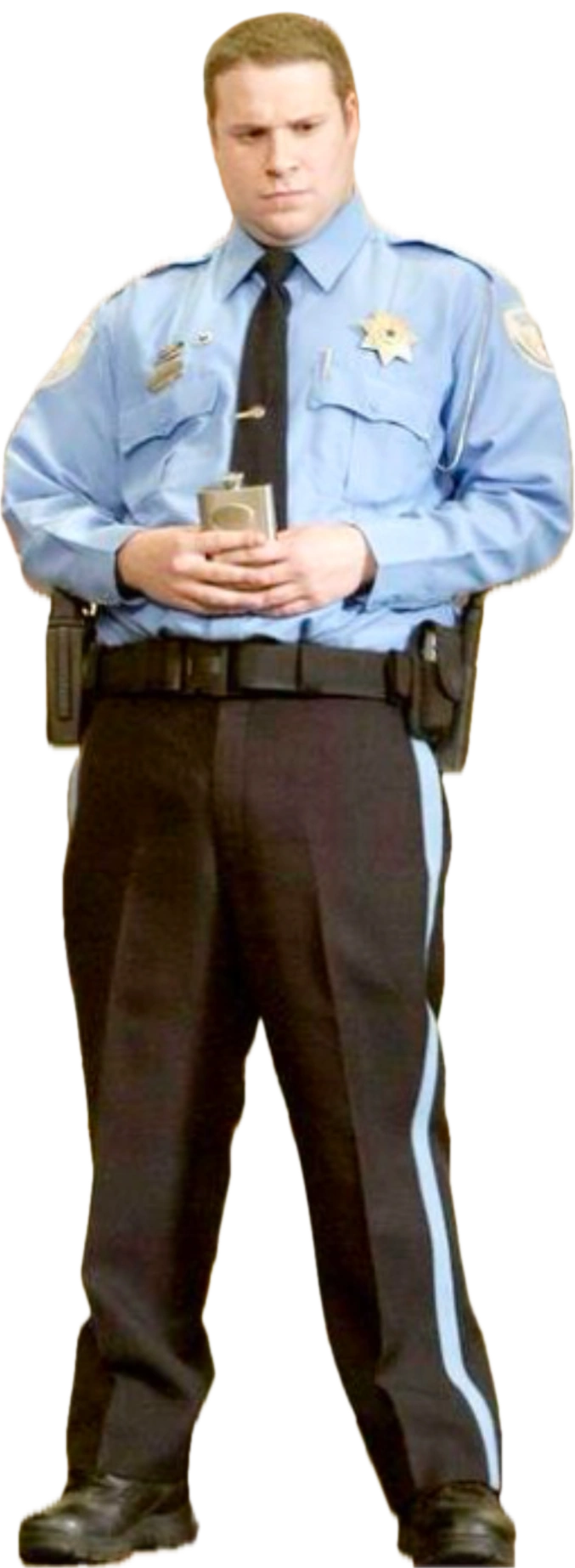 Ronnie Barnhardt | VS Battles Wiki | Fandom