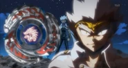 Ryuga (Beyblade) | VS Battles Wiki | Fandom