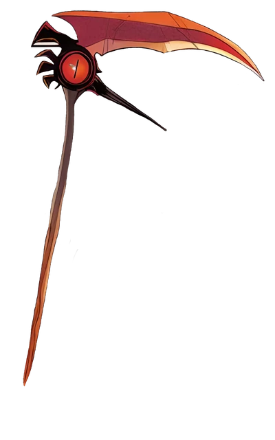 User blog:ProfectusInfinity/Limbo Weapons (Marvel Comics) | VS Battles ...