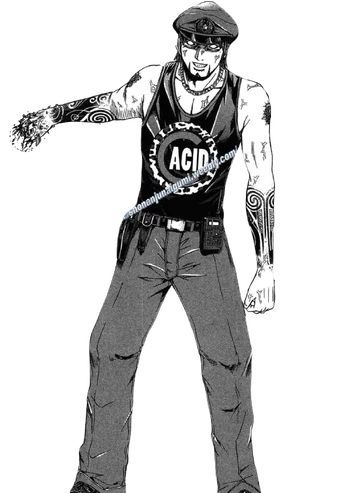 Shidou | VS Battles Wiki | Fandom