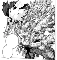 Tomura Shigaraki (Post-Surgery) | VS Battles Wiki | Fandom
