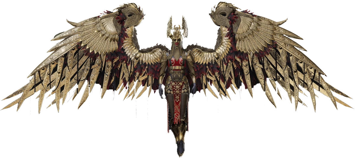 Sigrun | VS Battles Wiki | Fandom