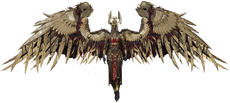 Sigrun | VS Battles Wiki | Fandom