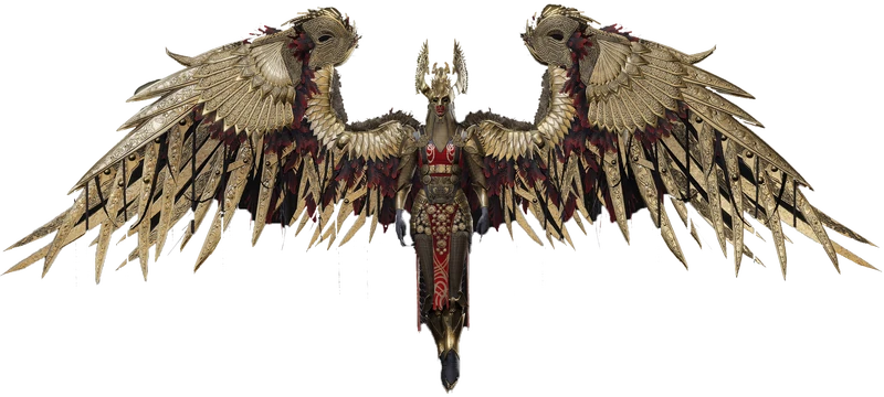 Sigrun | VS Battles Wiki | Fandom