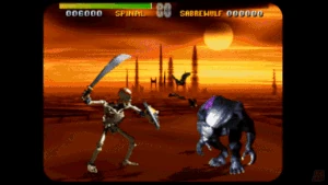 Spinal (Classic) | VS Battles Wiki | Fandom