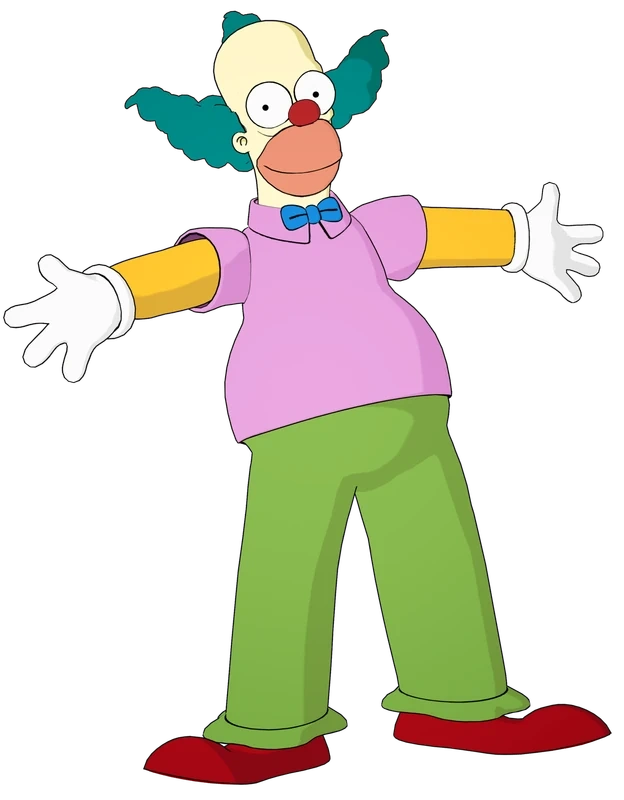 Krusty the Clown (Fortnite) | VS Battles Wiki | Fandom