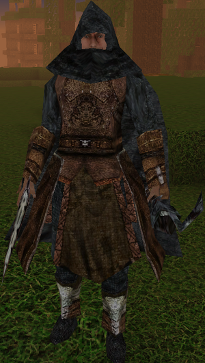 Alchemist (Block Story) | VS Battles Wiki | Fandom