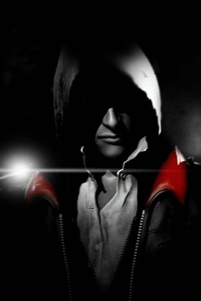 Alex Mercer Prototype 2 Wallpaper