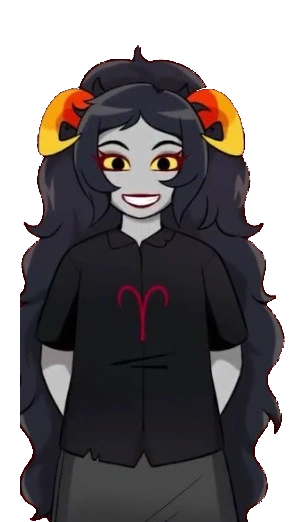 Aradia Sprite