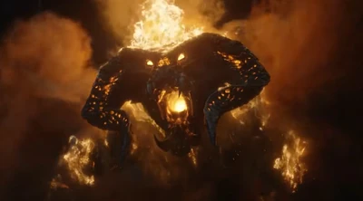 Balrog (The Lord of the Rings Films) | VS Battles Wiki | Fandom