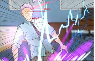 User blog:Dargoo Faust/UnOrdinary Lightning Dodge | VS Battles Wiki ...