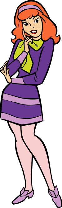 Daphne (Cartoon) | VS Battles Wiki | Fandom