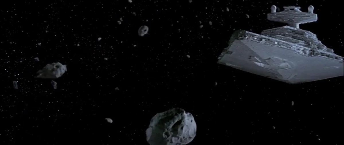 User blog:ByAsura/Destroying Asteroids - Empire Strikes Back | VS Battles Wiki | Fandom
