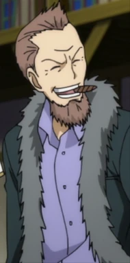 Wakaba Mine | VS Battles Wiki | Fandom