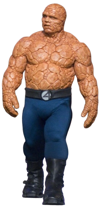 The Thing (FOX) | VS Battles Wiki | Fandom