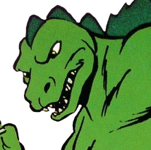 User blog:Apex Predator GX/The Godzilla Power Hour Profiles ...