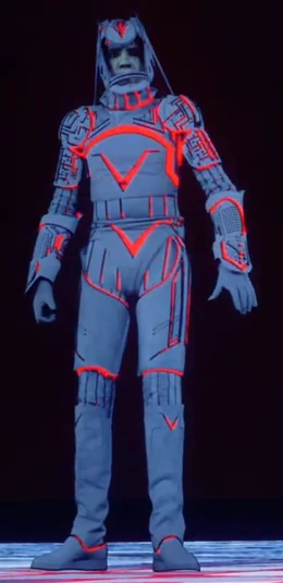 Sark | VS Battles Wiki | Fandom