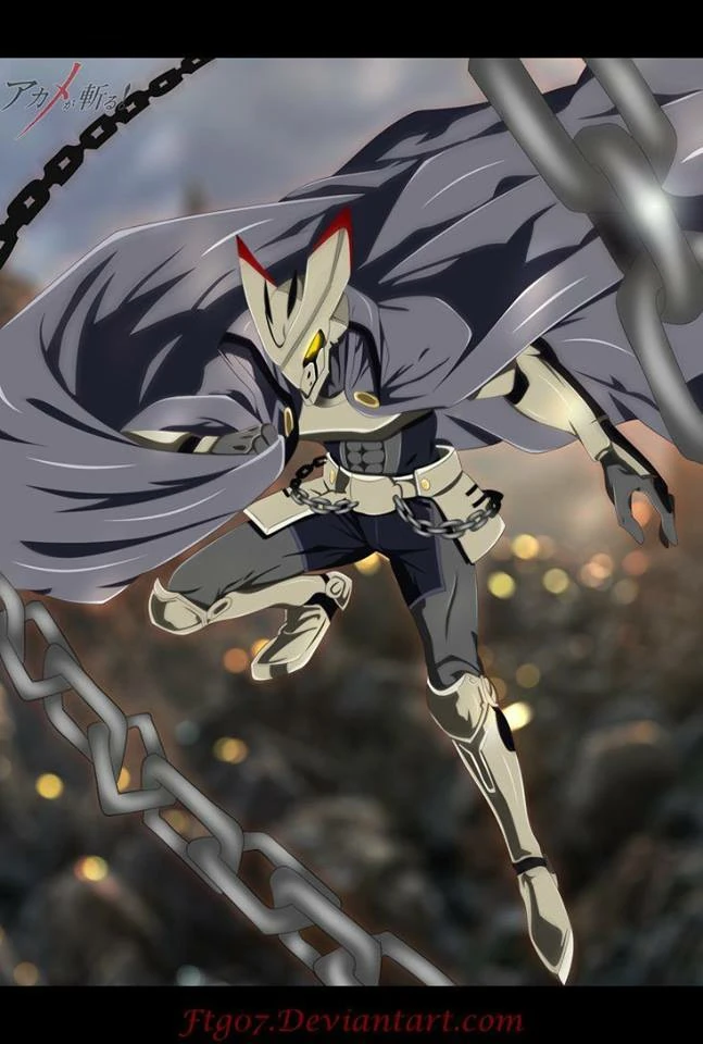 Talk:Tatsumi (Akame ga Kill!) | VS Battles Wiki | Fandom