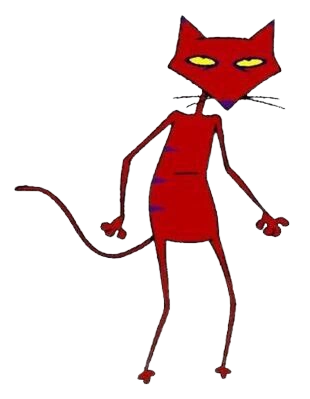 Katz | VS Battles Wiki | Fandom