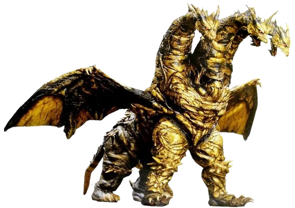 Monster X | VS Battles Wiki | Fandom