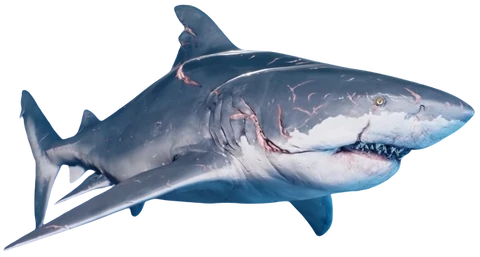Bull Shark (Maneater) | VS Battles Wiki | Fandom