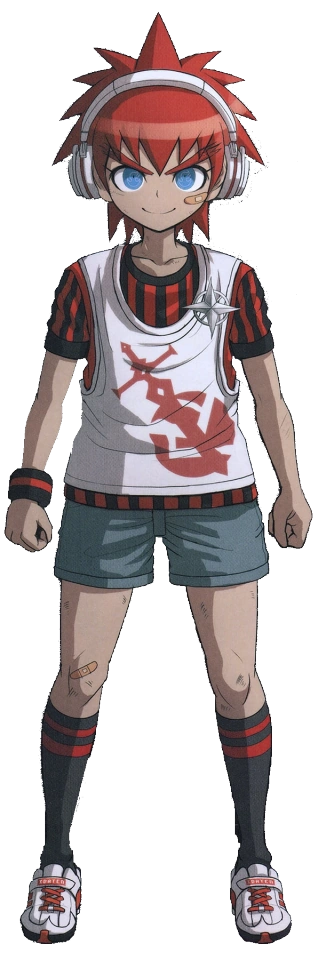 Masaru Daimon (Danganronpa) | VS Battles Wiki | Fandom