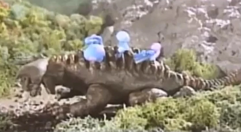 Matango (Godzilla Island) | VS Battles Wiki | Fandom