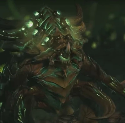 Ultralisk | VS Battles Wiki | Fandom