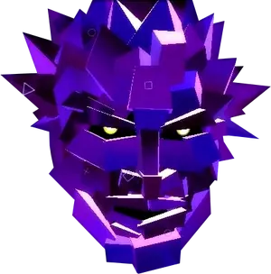 Polygon Man | VS Battles Wiki | Fandom