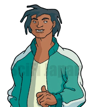 Randy Hernandez | VS Battles Wiki | Fandom