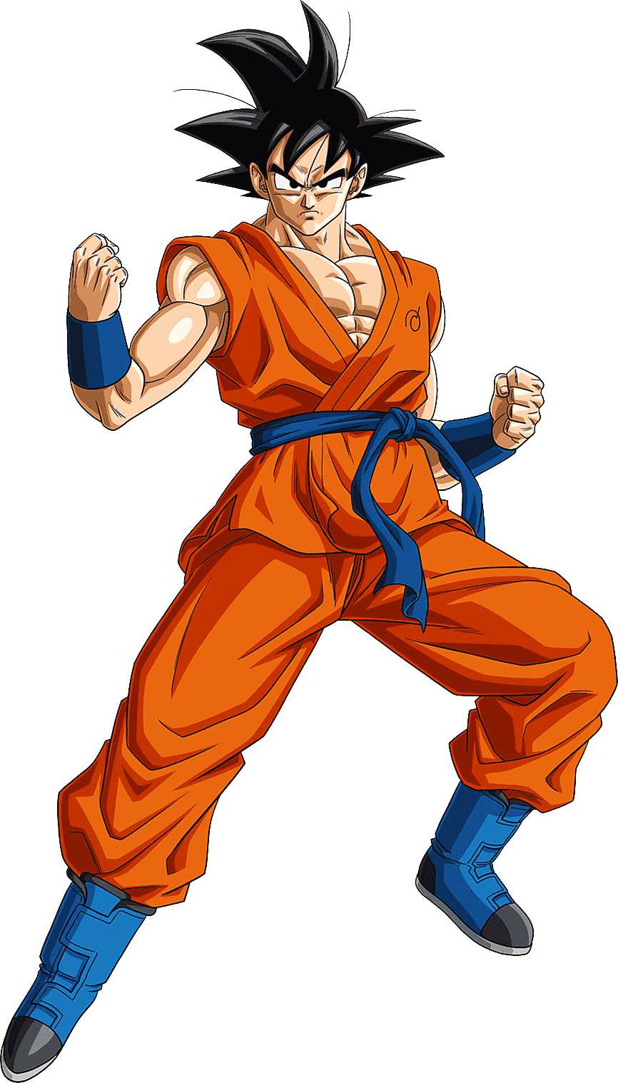 Son Goku (DBS Anime) | VS Battles Wiki | Fandom