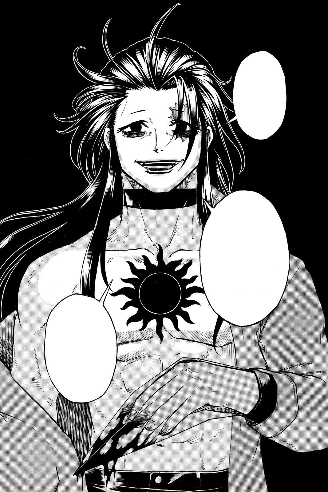 Ruin (Undead Unluck) | VS Battles Wiki | Fandom