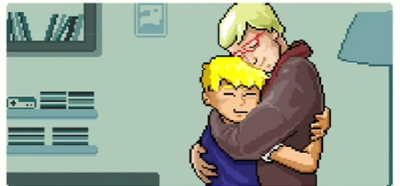 Sam (Kingdom of Arcadia) | VS Battles Wiki | Fandom