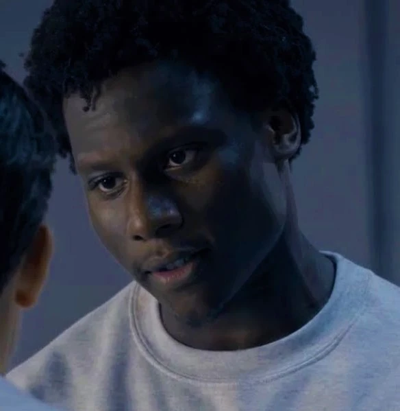 Shawn Payne | VS Battles Wiki | Fandom