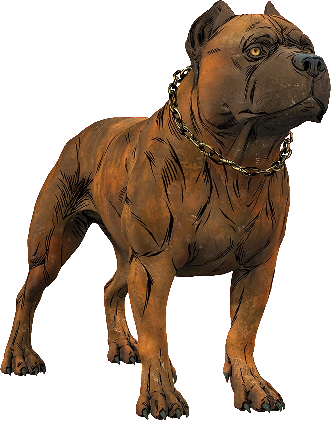 Rosie (The Walking Dead: Road to Survival) | VS Battles Wiki | Fandom