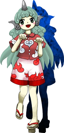 Aunn Komano | VS Battles Wiki | Fandom