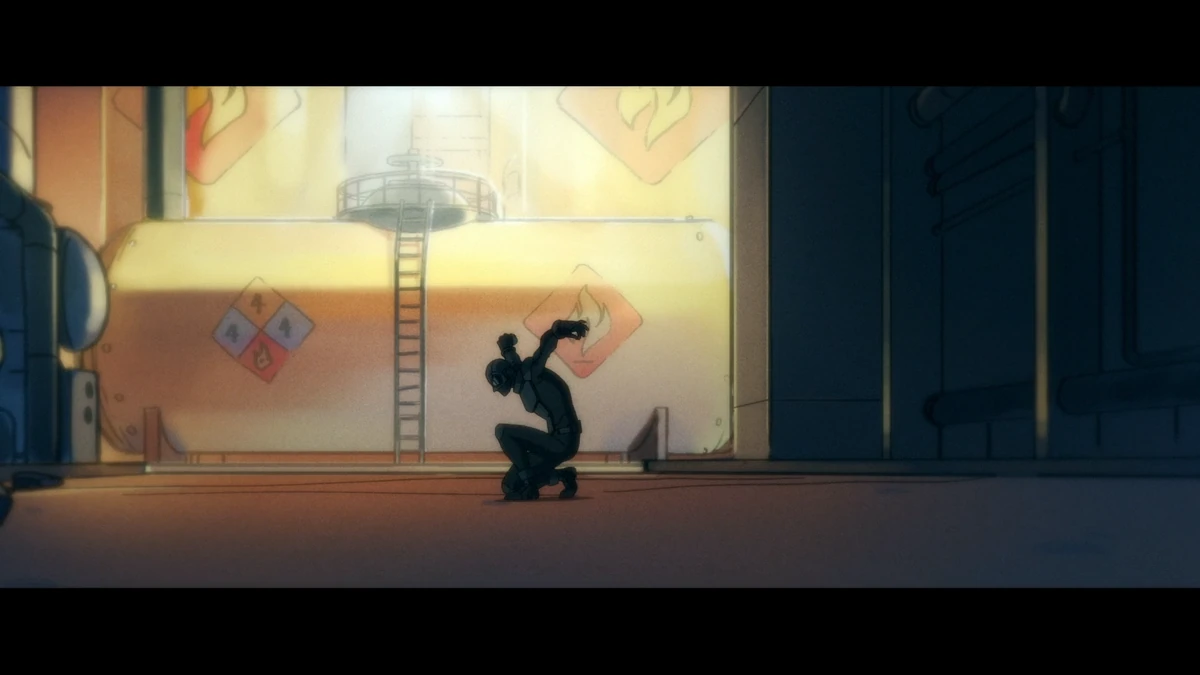 User blog:KLOL506/The Boys Diabolical: Homelander survives a chemical ...