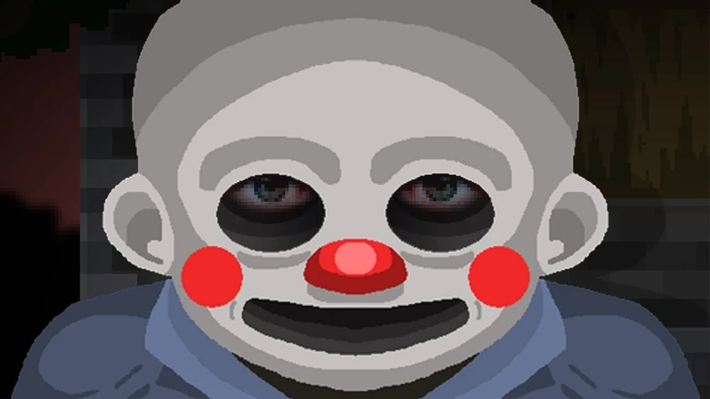 The Pale Grin | VS Battles Wiki | Fandom