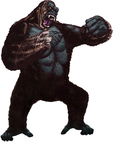 The Rival (MonsterVerse) | VS Battles Wiki | Fandom