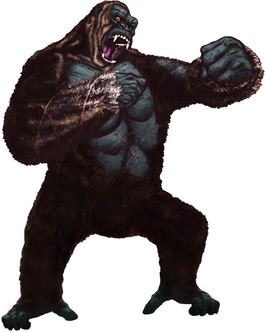 The Rival (MonsterVerse) | VS Battles Wiki | Fandom