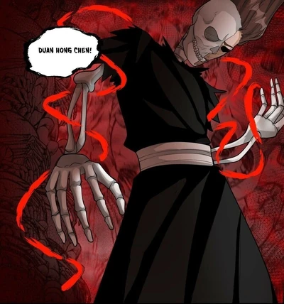 Wu Kuang | VS Battles Wiki | Fandom