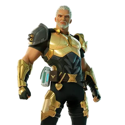 Zeus (Fortnite) | VS Battles Wiki | Fandom