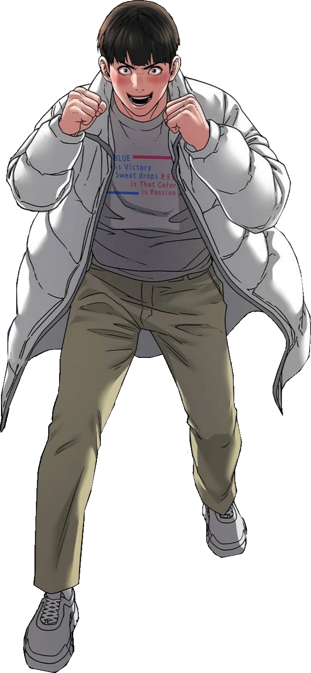 Dowan Ha | VS Battles Wiki | Fandom