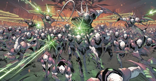 User blog:Elizio33/Apex Predator (DC Comics)/Profile draft | VS Battles ...