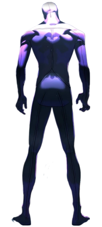 User blog:Barry Ken/Johan (Killer Peter) | VS Battles Wiki | Fandom