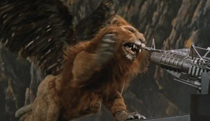User blog:Apex Predator GX/Griffon (Godzilla) | VS Battles Wiki | Fandom