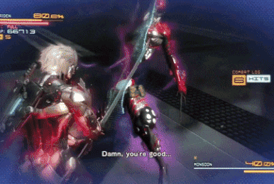 Sundowner Metal Gear Gif