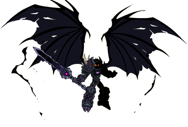 Drakath | VS Battles Wiki | Fandom