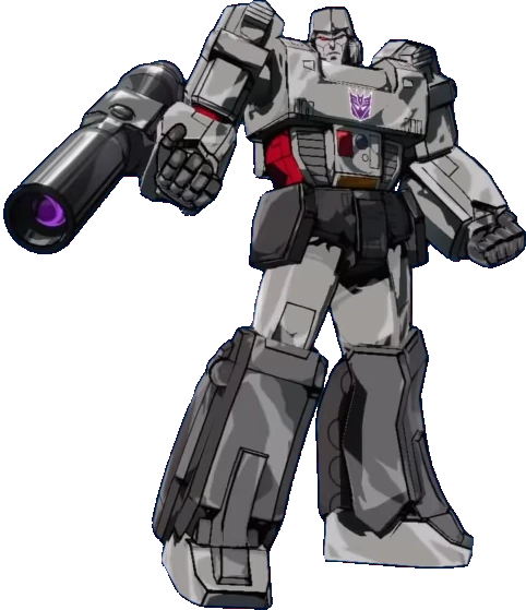 User blog:Starbrand Fan/Megatron (Devastation) | VS Battles Wiki | Fandom